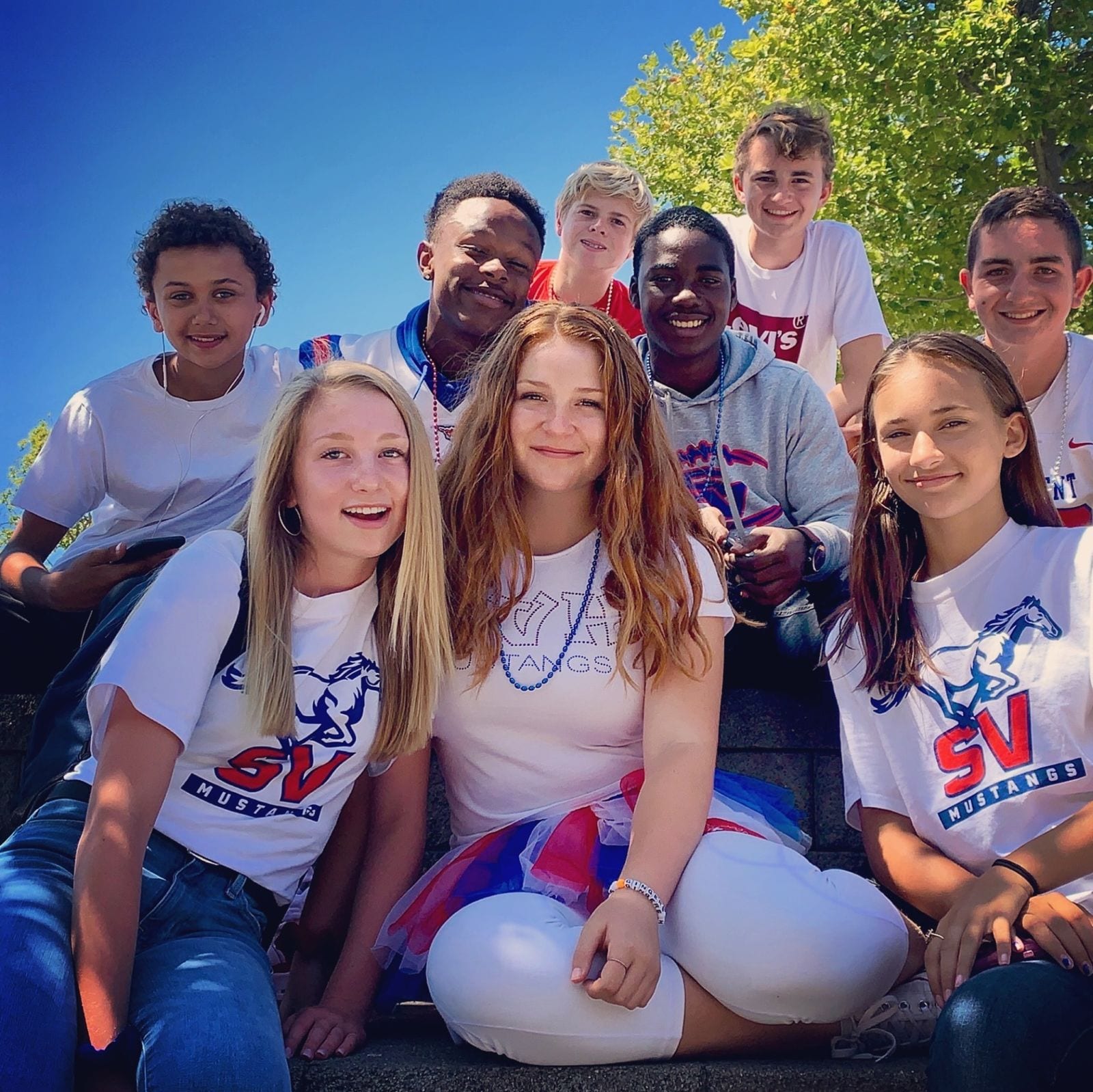 Kai Hall '23 | Building his future at St. Vincent's - St. Vincent de ...