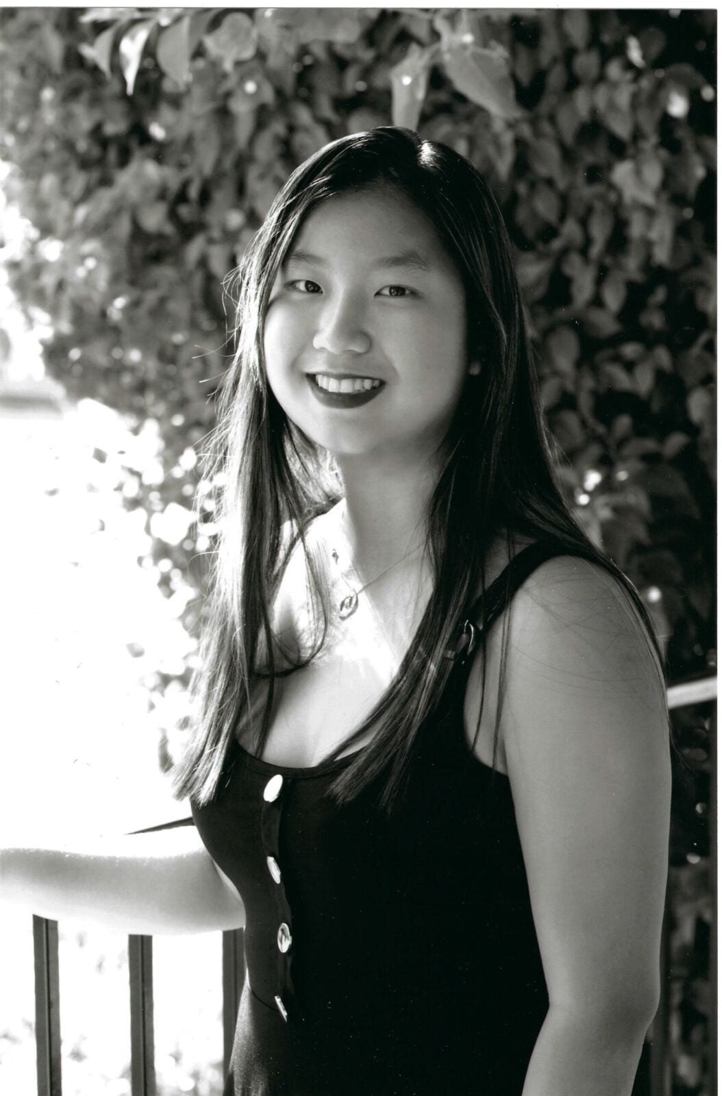 Jade Schottstaedt '21 | "Raising the flag, and the bar..." - St ...