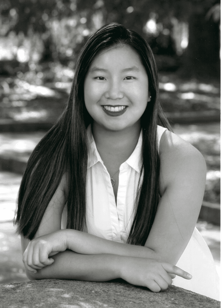 Jade Schottstaedt '21 | "Raising the flag, and the bar..." - St ...