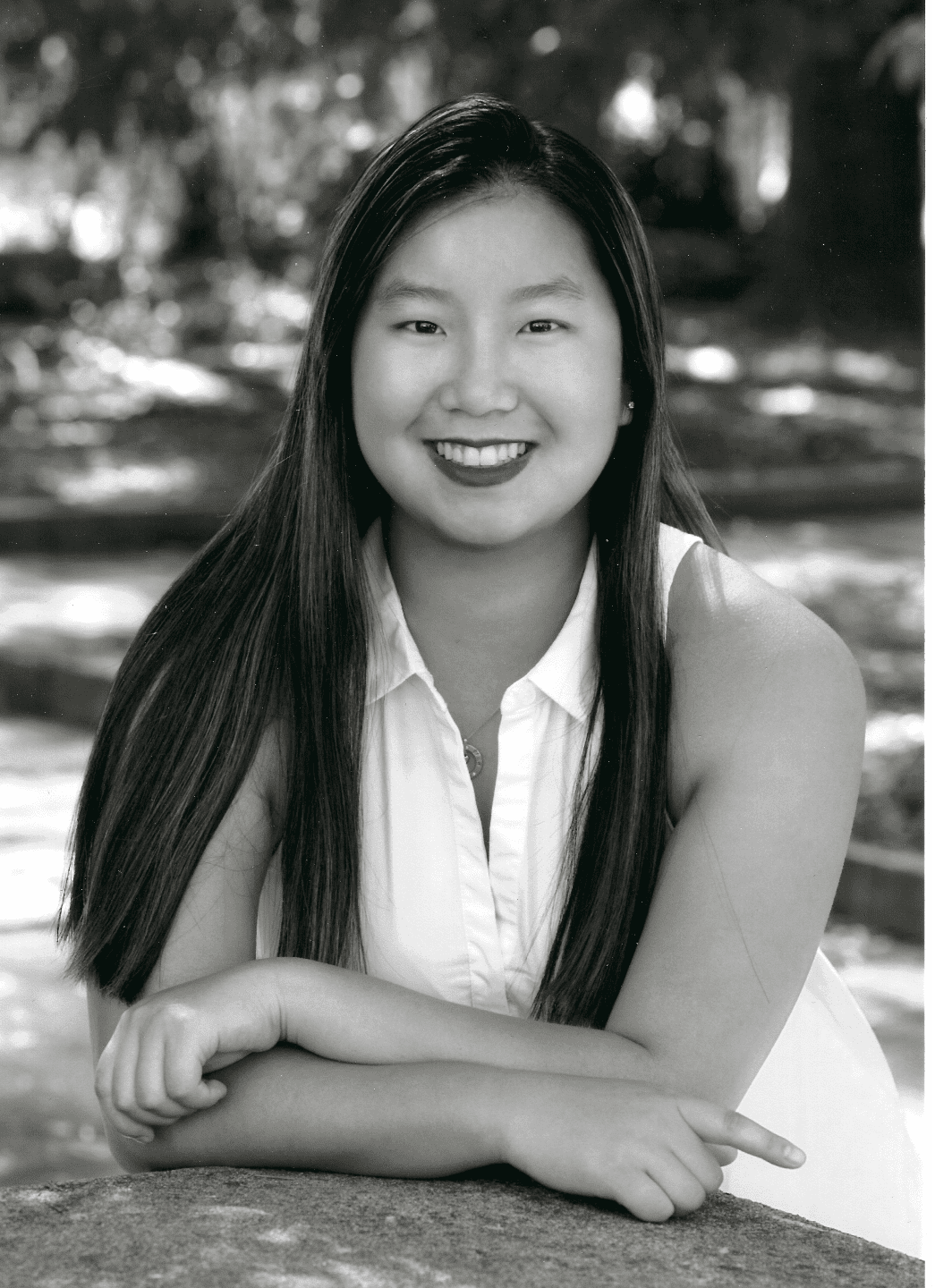 Jade Schottstaedt '21 | "Raising the flag, and the bar..." - St ...