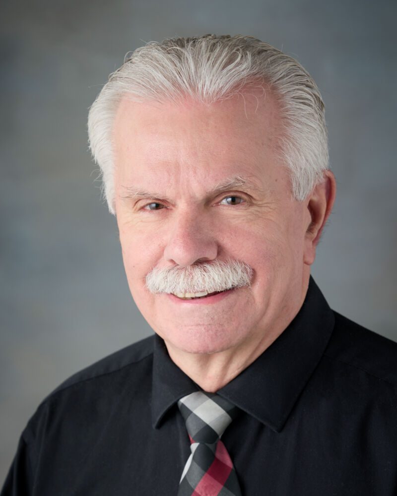 Tom Bonfigli - St. Vincent de Paul College Prep