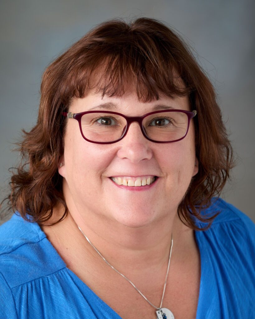 School Staff - St. Vincent de Paul College Prep