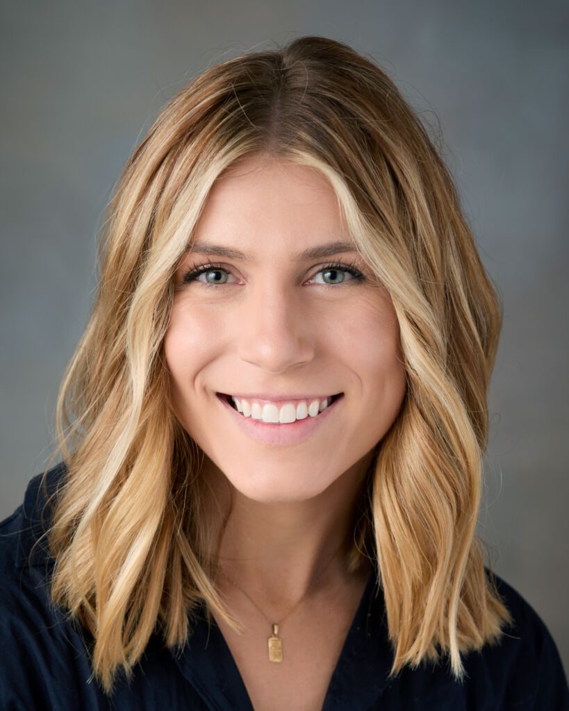 Samantha Coale - St. Vincent de Paul College Prep