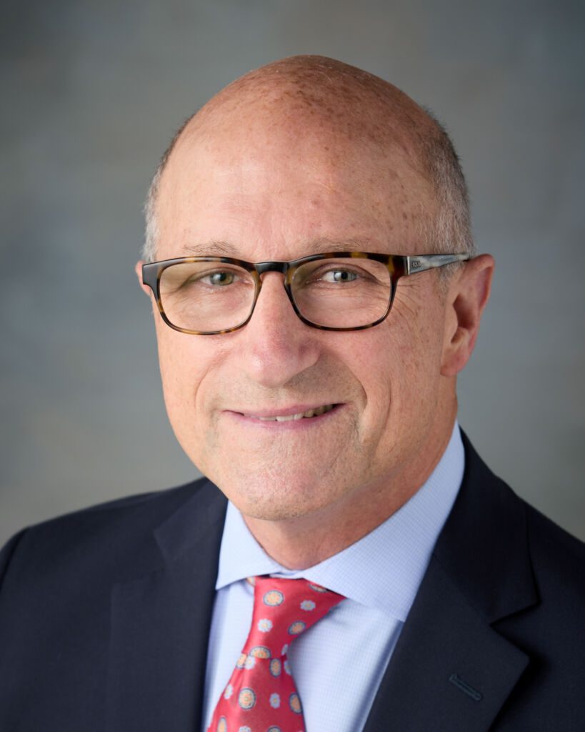 Philip Downs - St. Vincent de Paul College Prep