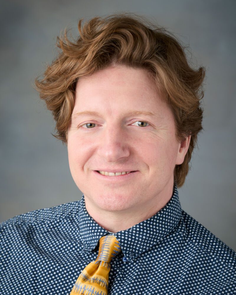 Trevor Kinsel - St. Vincent de Paul College Prep