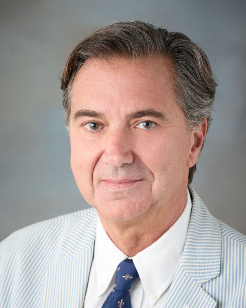 Pascal Ledermann Castro - St. Vincent de Paul College Prep