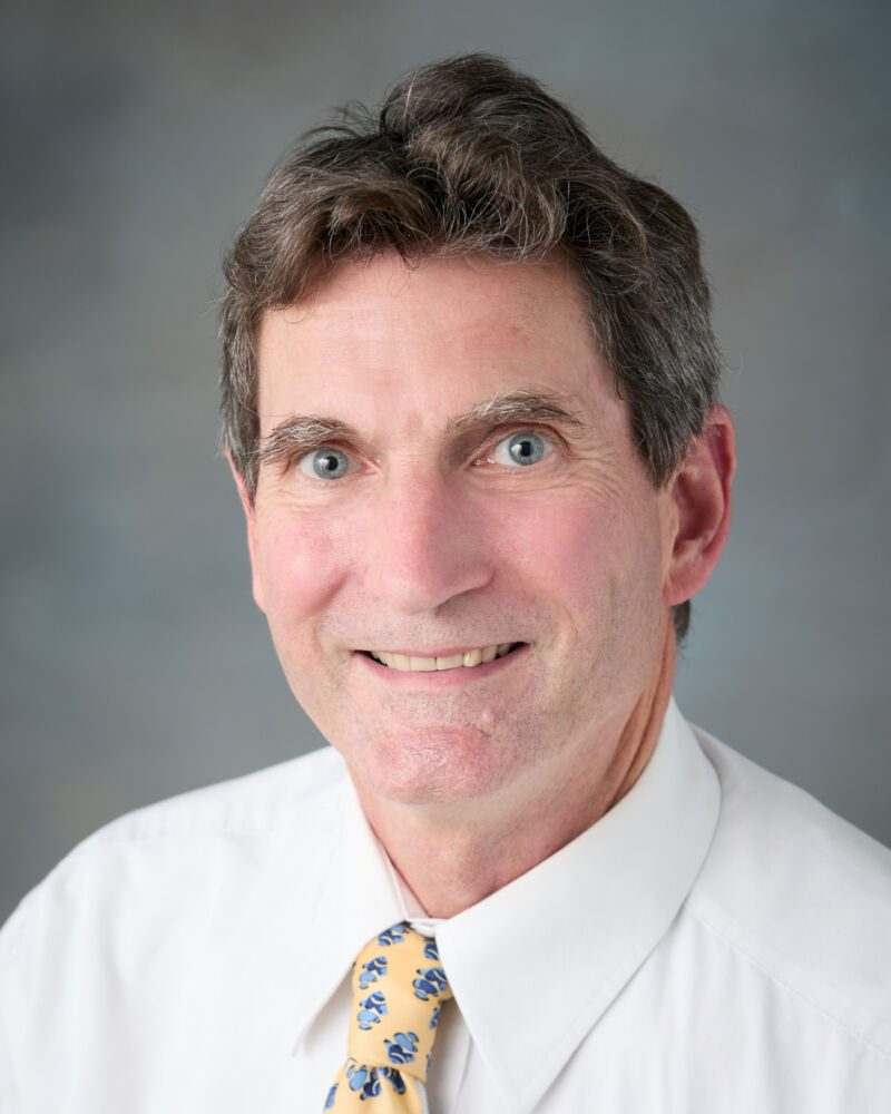 Louis Morton - St. Vincent de Paul College Prep