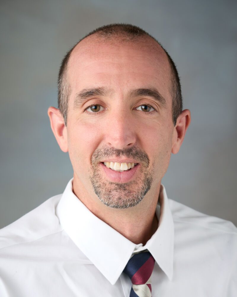 Aaron Vela - St. Vincent de Paul College Prep