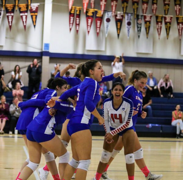 Fall Sports - St. Vincent de Paul High School