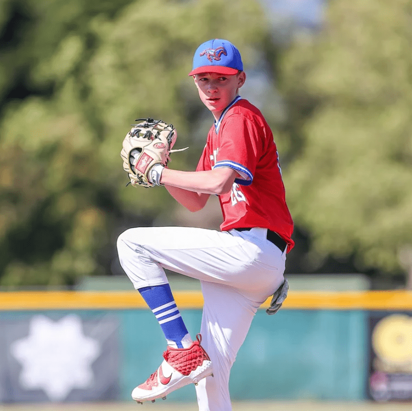 Spring Sports - St. Vincent de Paul College Prep