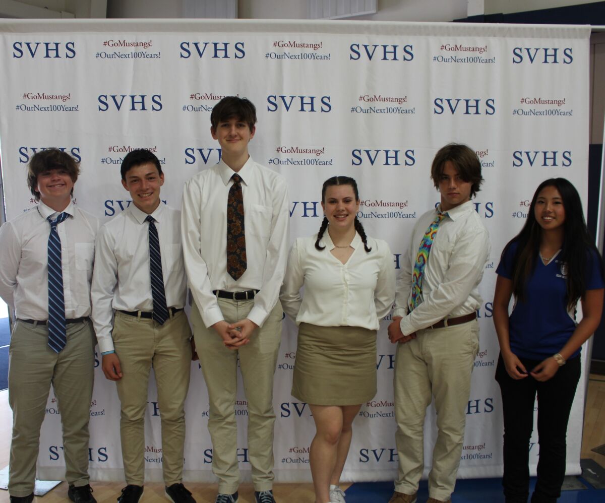 Visit SVHS - St. Vincent de Paul College Prep